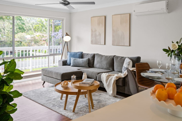 Seaside Serenity - Sanctuary Point