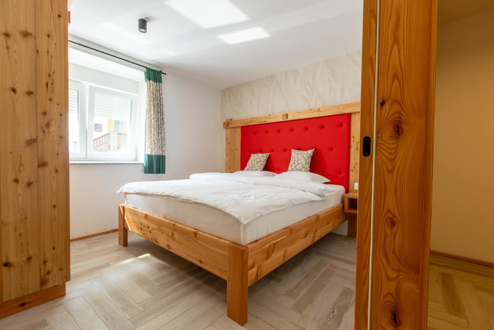 Apartments Viktor | Apartment 1 (2+1) Kot V Raju - Tarvisio