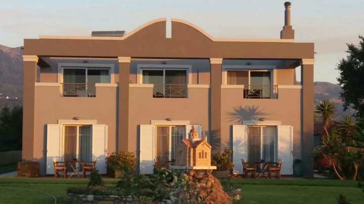 Modern Apartments By The Sea - Beach In Tigaki #2 - Kos