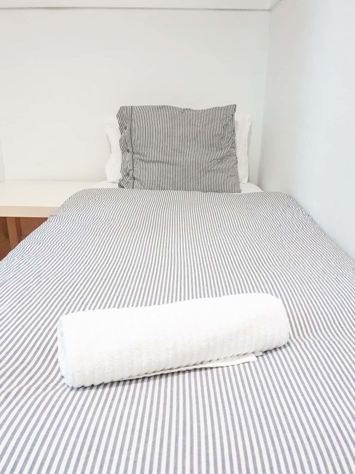 Room For Solo Visitor! Auto Check-in - Donostia-San Sebastian