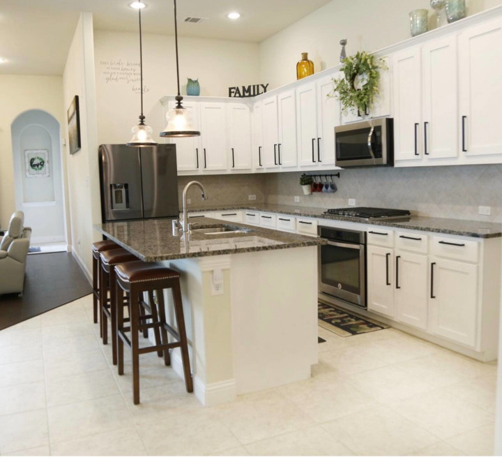 Firewheel Cozy, Elegant 4-bedroom Home Stay By May - Garland, TX