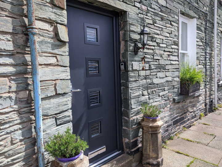 Grand Lakeland Keswick Townhouse - Keswick