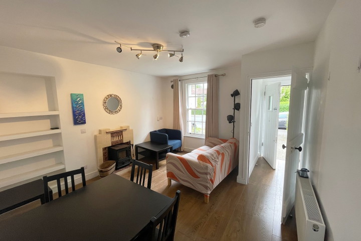 Cottage Apt Near The City - Dublin