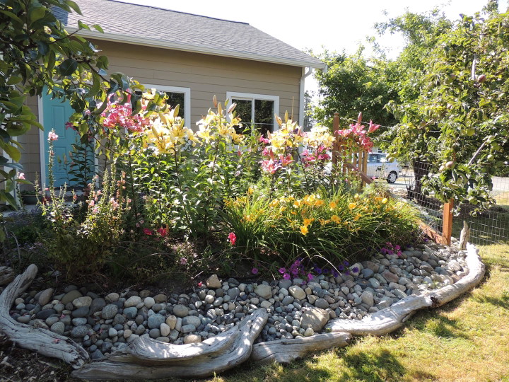 Anacortes Orchard Studio - Anacortes, WA
