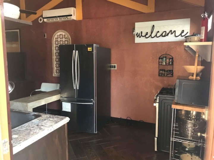 Private Entry Entire Guest Suite - El Paso, TX