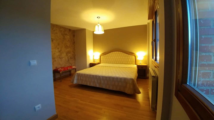 Casa, El Mirador De Molinos - Abejar