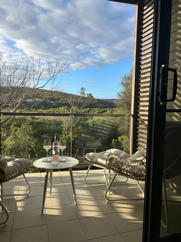 Sunnyside
2 Bedroom Apartment. - Aireys Inlet