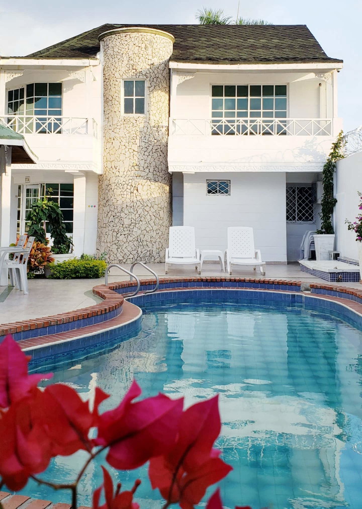 4br · Private Pool · Facing Boardwalk & Beach - Cartagena, Colombia