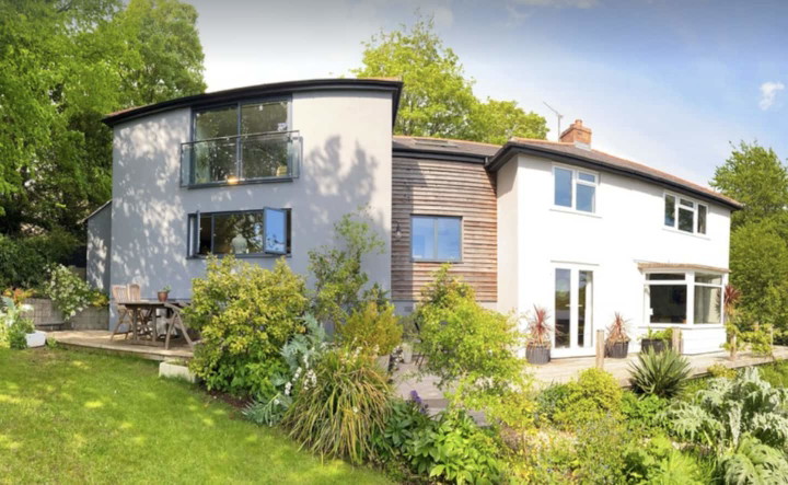 Attractive Annexe In Frome House - Frome