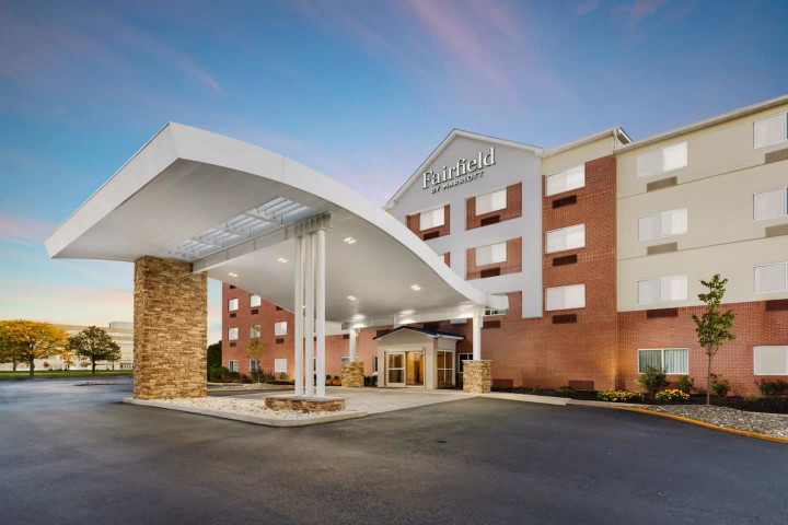 Close To Phl Airport + Free Breakfast & Gym - Philadelphia, PA