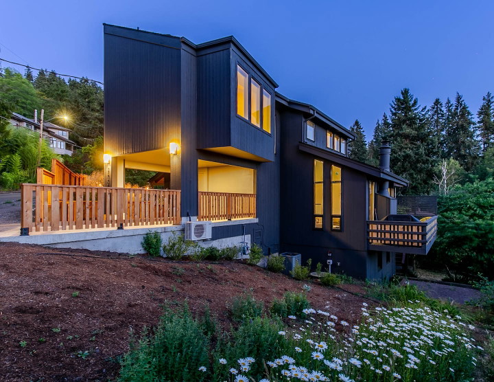 3 Min To Uo W/ Amazing Views! Central To All! - Eugene, OR