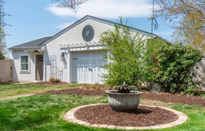 Casita Bracewell - Lake Hopatcong, NJ