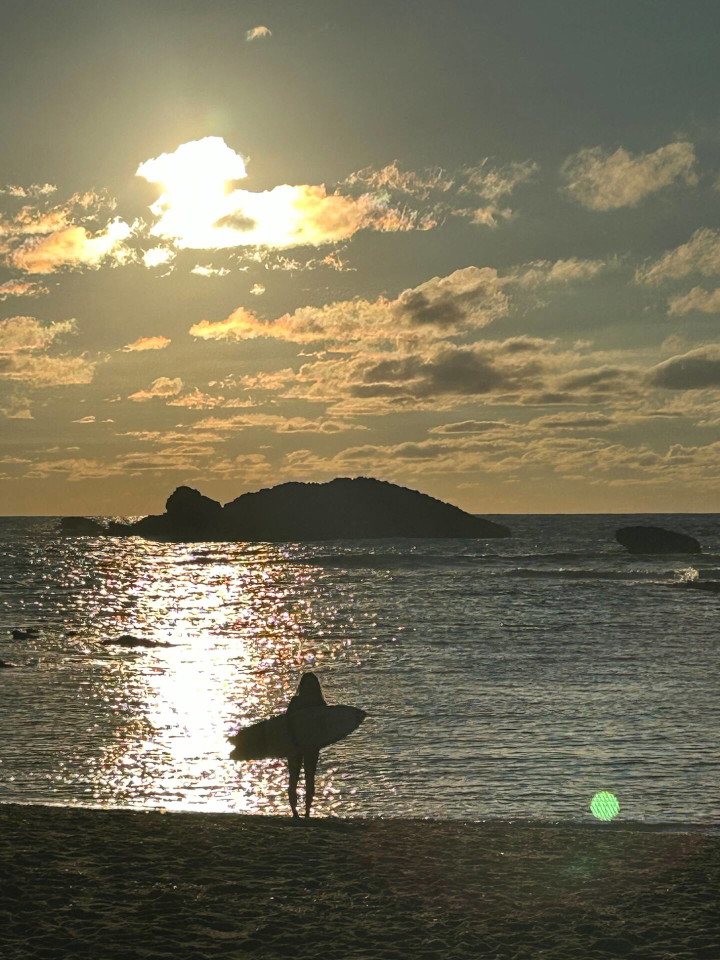 Le Cocon Bleu - Biarritz