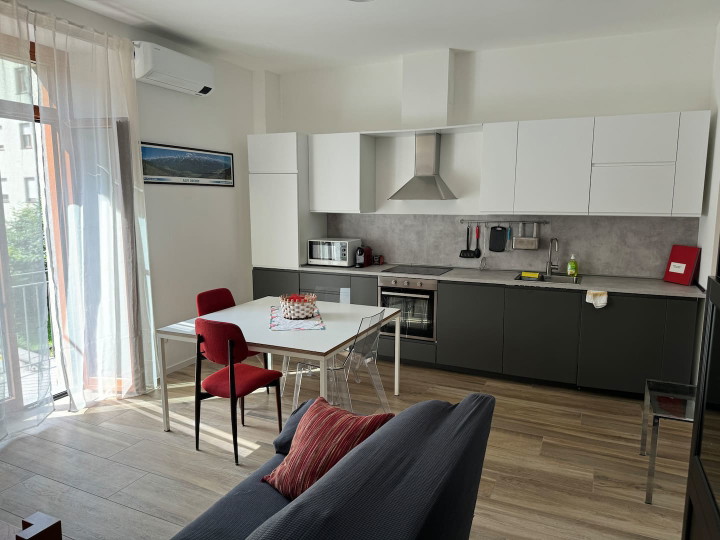 Bernina Apartment - Sondrio