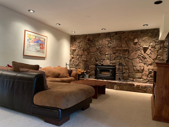 North Boulder Ranch House Guest Suite - Boulder, CO
