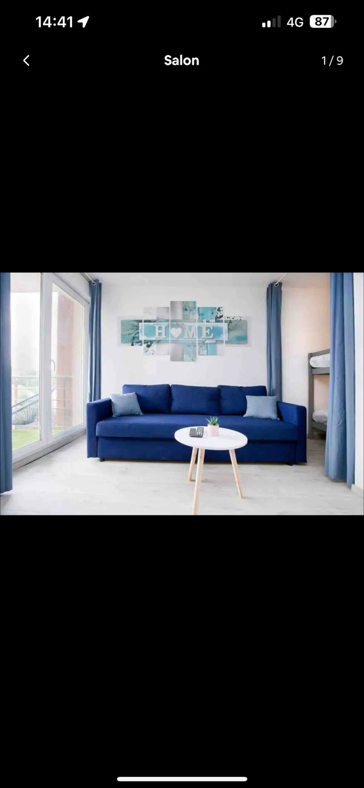 T2 De 30 M² Au 3e éTage+place De Parking Gratuite - Lourdes