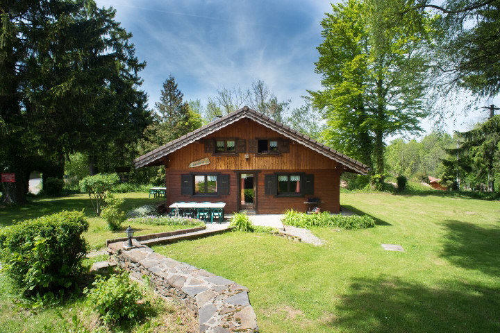 Chalet Le Serpolet - Évian-les-Bains