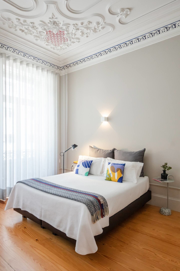 Studio De Luxe Historique Art&design - Matosinhos