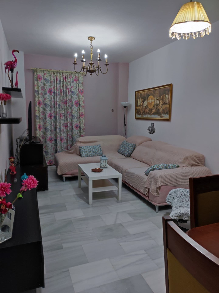 M. Jj. Apartamento - Utrera
