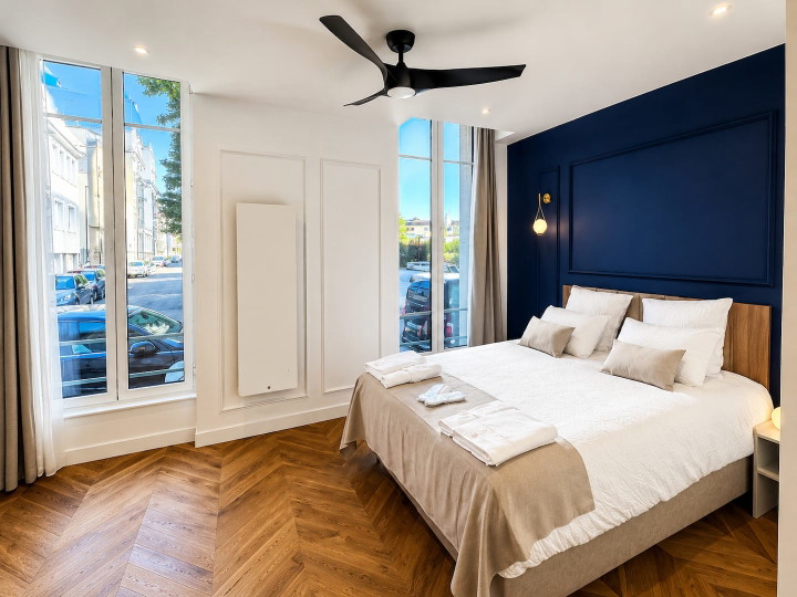 Appartement Deluxe Rdc  Les Sources Callou - Vichy