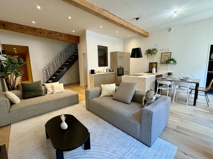 The Duplex - Chambéry