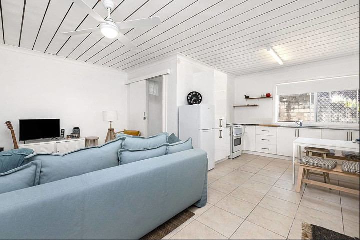 Cooly Coastal Escape - Coolangatta