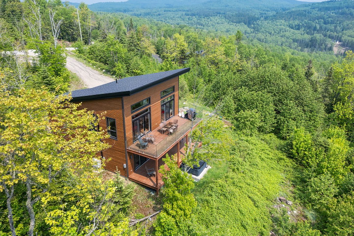 Home-style Hotel  L'horizon, Spa And River - Baie-Saint-Paul