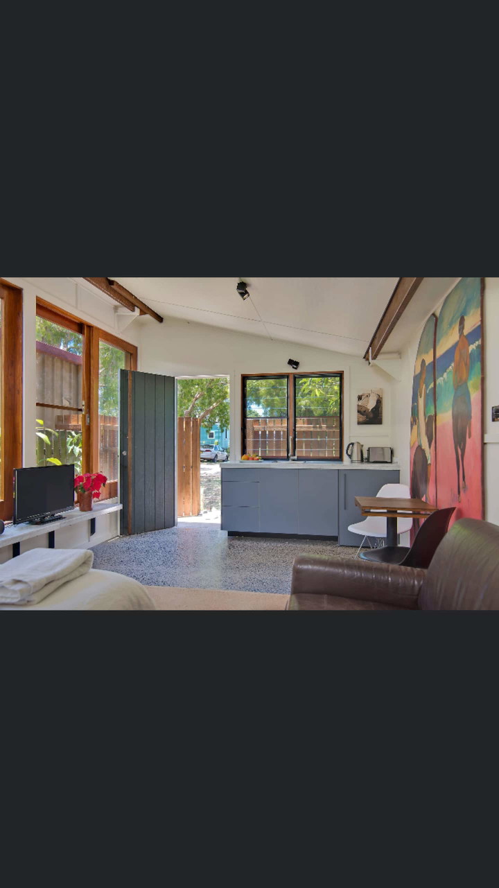 Central Byron Bay Studio - Byron Bay