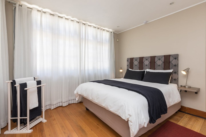 Forest Haven - Luxury Suite In Forest Town - Johannesburg