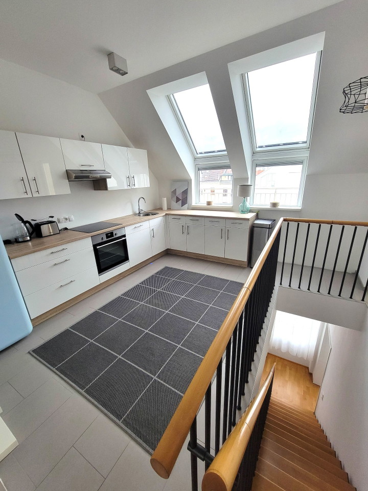 2br | Terrasse | Comfortapartment Mitten In Wien - Vienna