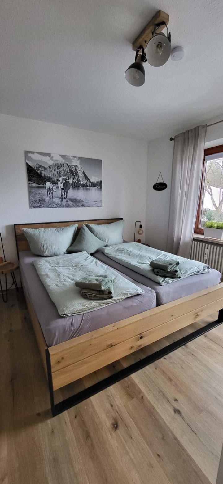 Alpenflair- Pool- Sauna- Skilift- Wlan- Bikepark - Immenstadt