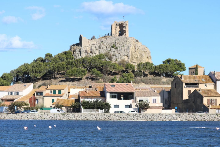 Appartement Climatisé Au Calme - Narbonne