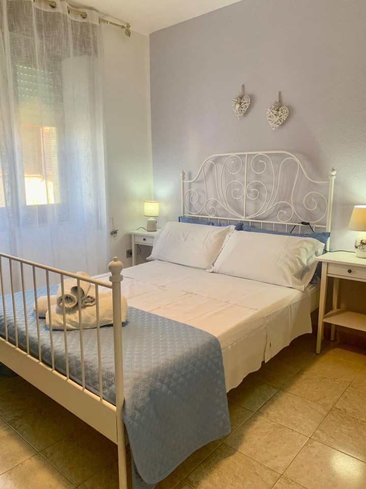 Essenza Apartment Between The Sea And The Mountains Ac Wifi - Dorgali