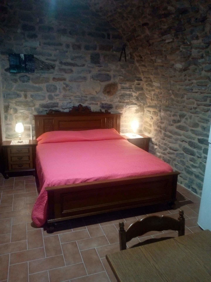La Casa Degli Stretti Di Giaredo - Pontremoli
