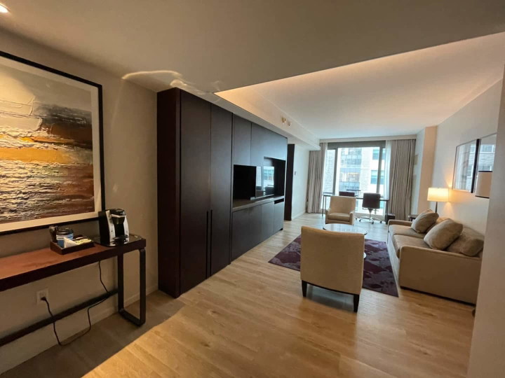 710 Sqft Billionaire's Row Free Daily Bkfst/wine - New York City, NY
