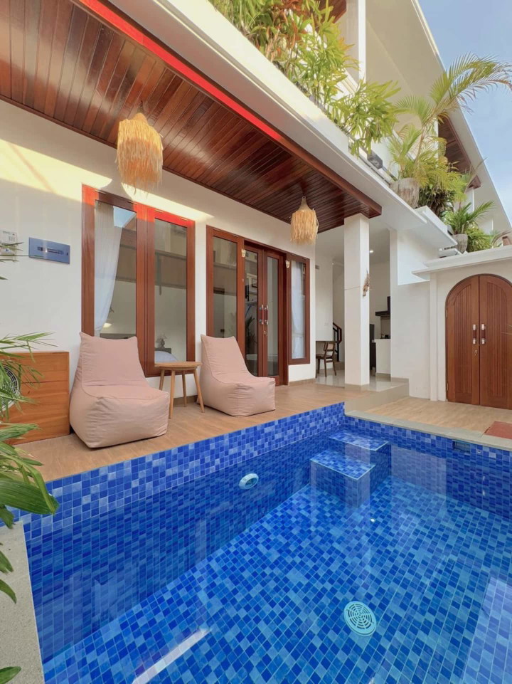 Livana Villa - Australia