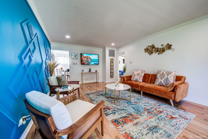 Modern 2bdrm Westchester/chicago Home.with Hot Tub - Oak Park, IL