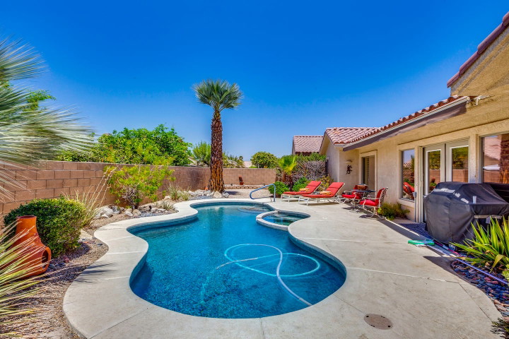 2 Mi To Tennis Garden! Extended Retreat W/ Pool - La Quinta, CA