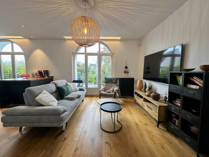 Lorient Elegance Heated Swimming Pool 2 Bathrooms - Lorient