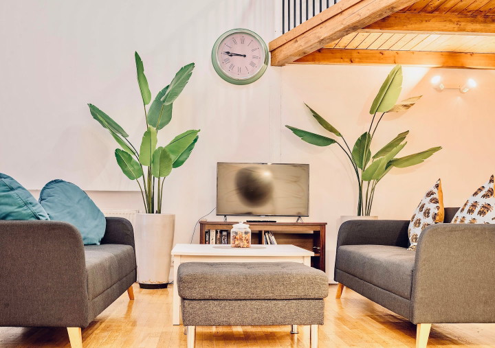 4br + 2 Bath * 200sqm - 200m To Wenceslas Square - Praga
