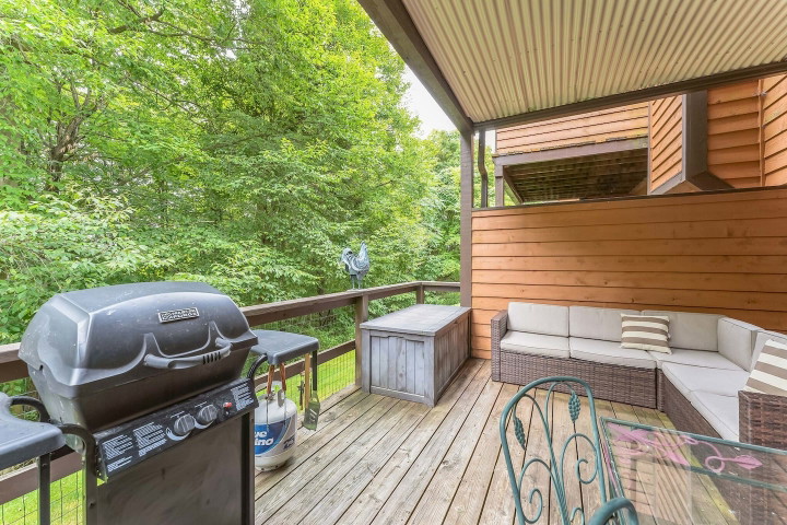 7 Springs Ski & Mountain Adventure Condo - Seven Springs, PA