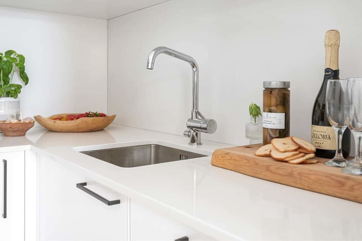 Top Apartment Inside The Wall! - Visby