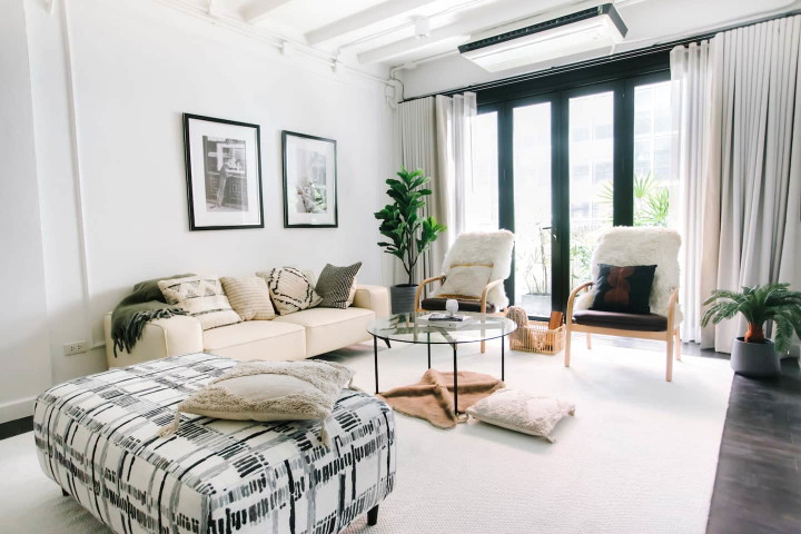 Wari A. 3br Luxe Suite 30 Sec. To Phloenchit Bts - Bangkok