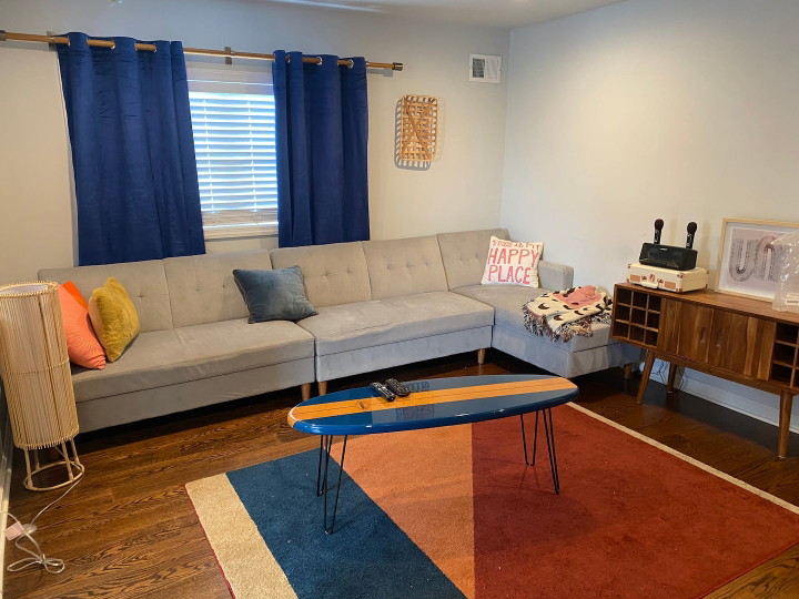 Modern Beach House Cais 1mile From Piervillage# - Long Branch, NJ