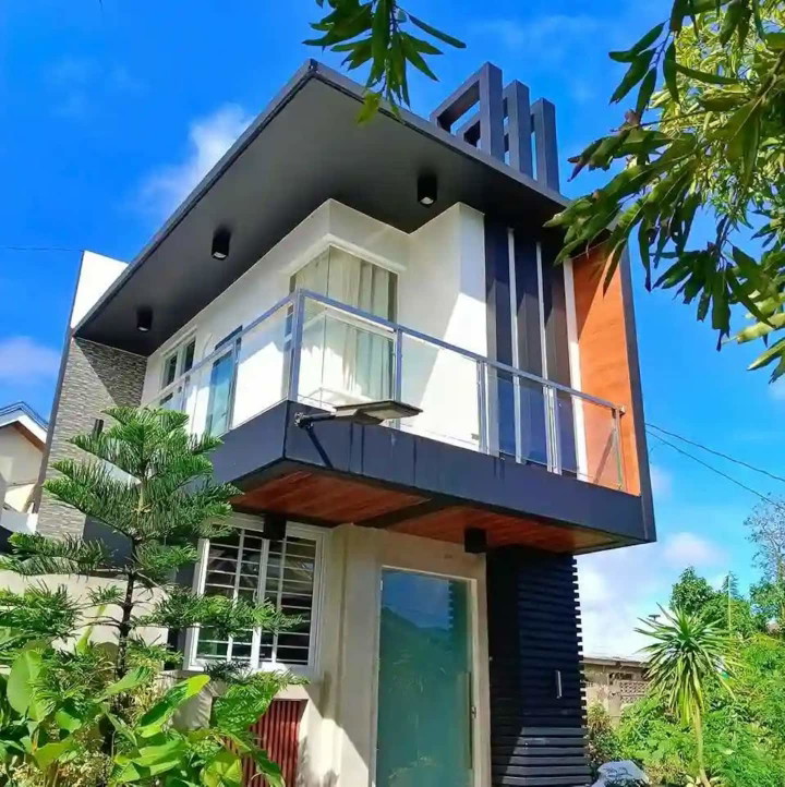 Casa Antonio - Daet
