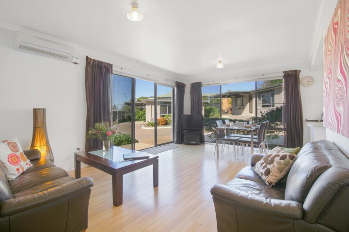 Eagle Heights Family Unit : Great Pool - Gippsland