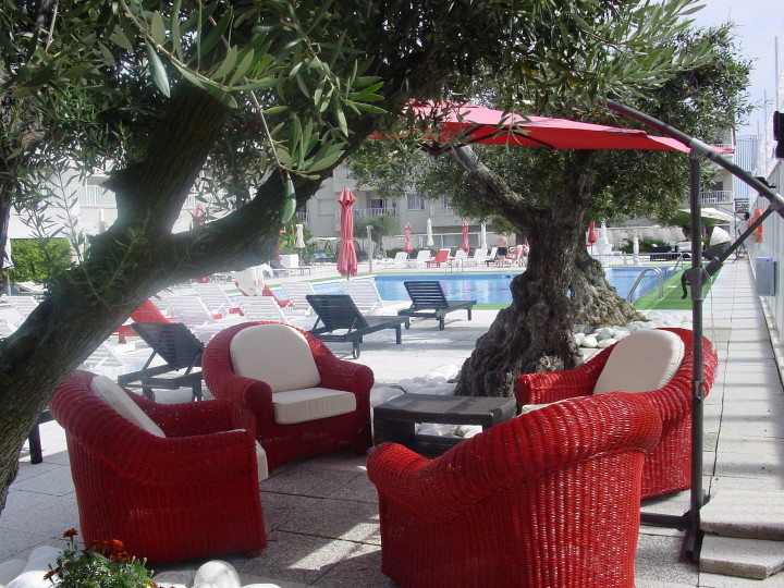 Appartement Centremar, Vue Piscine, (3 Ad + 2 Ni) - L'Estartit