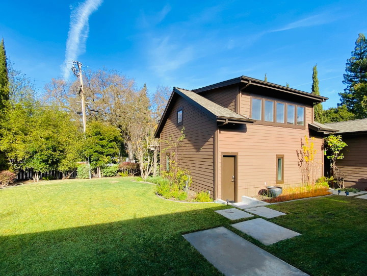 Serene Studio In Emerald Hills - Woodside, CA
