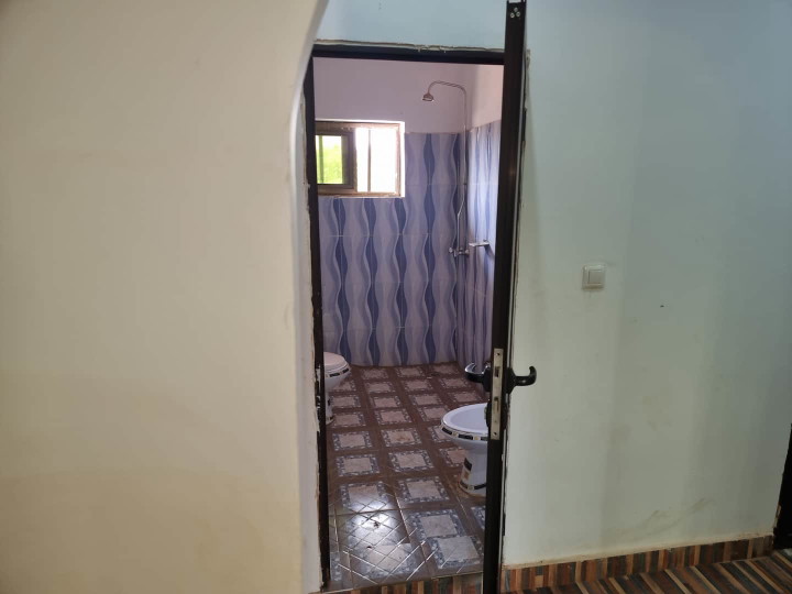 Nice - Niamey