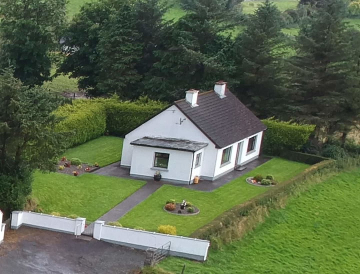 Mary's View - Westport